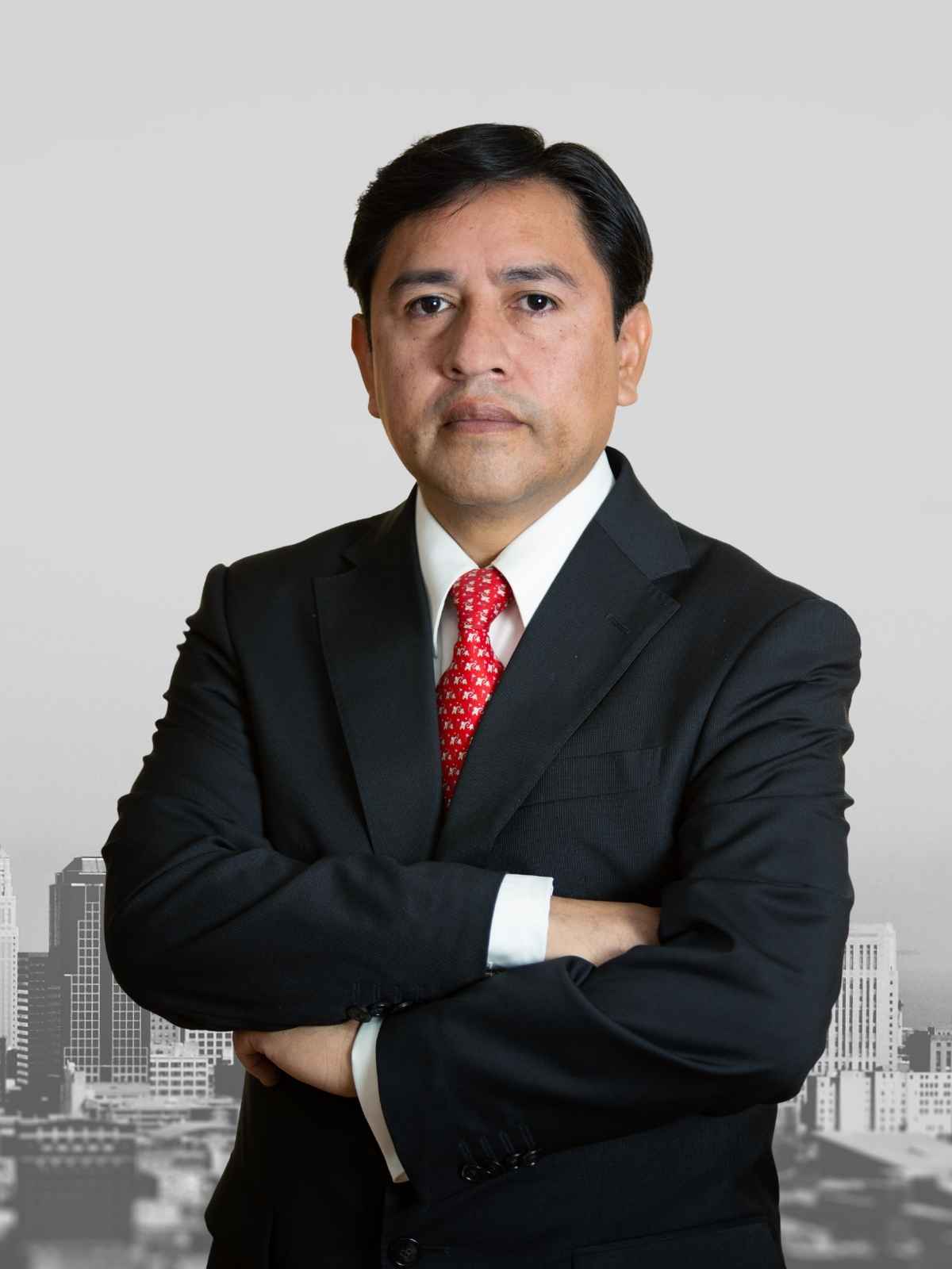 Mario Fuentes - gheyf